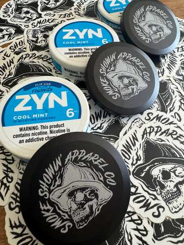 Smoke Showin Apparel