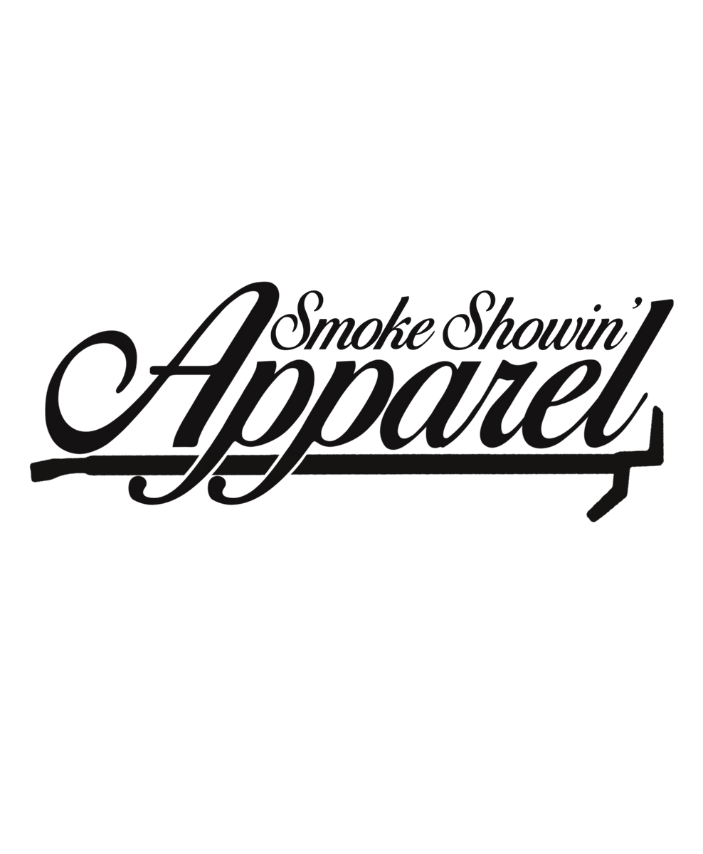Stickers – Smoke Showin Apparel